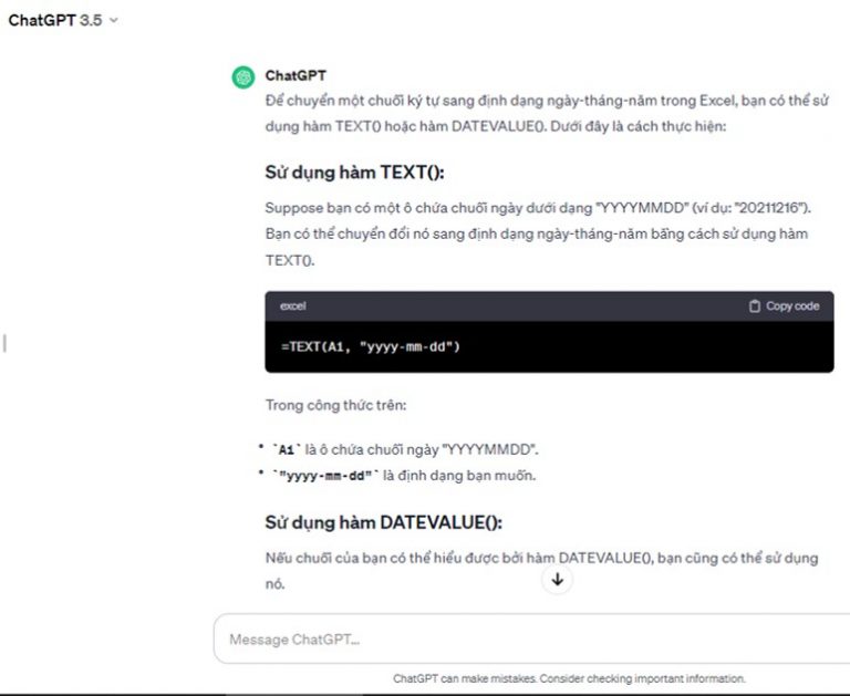 Cách dùng Chapt GPT để dịch thuật, sửa ngữ pháp, tối ưu đoạn, câu văn ...
